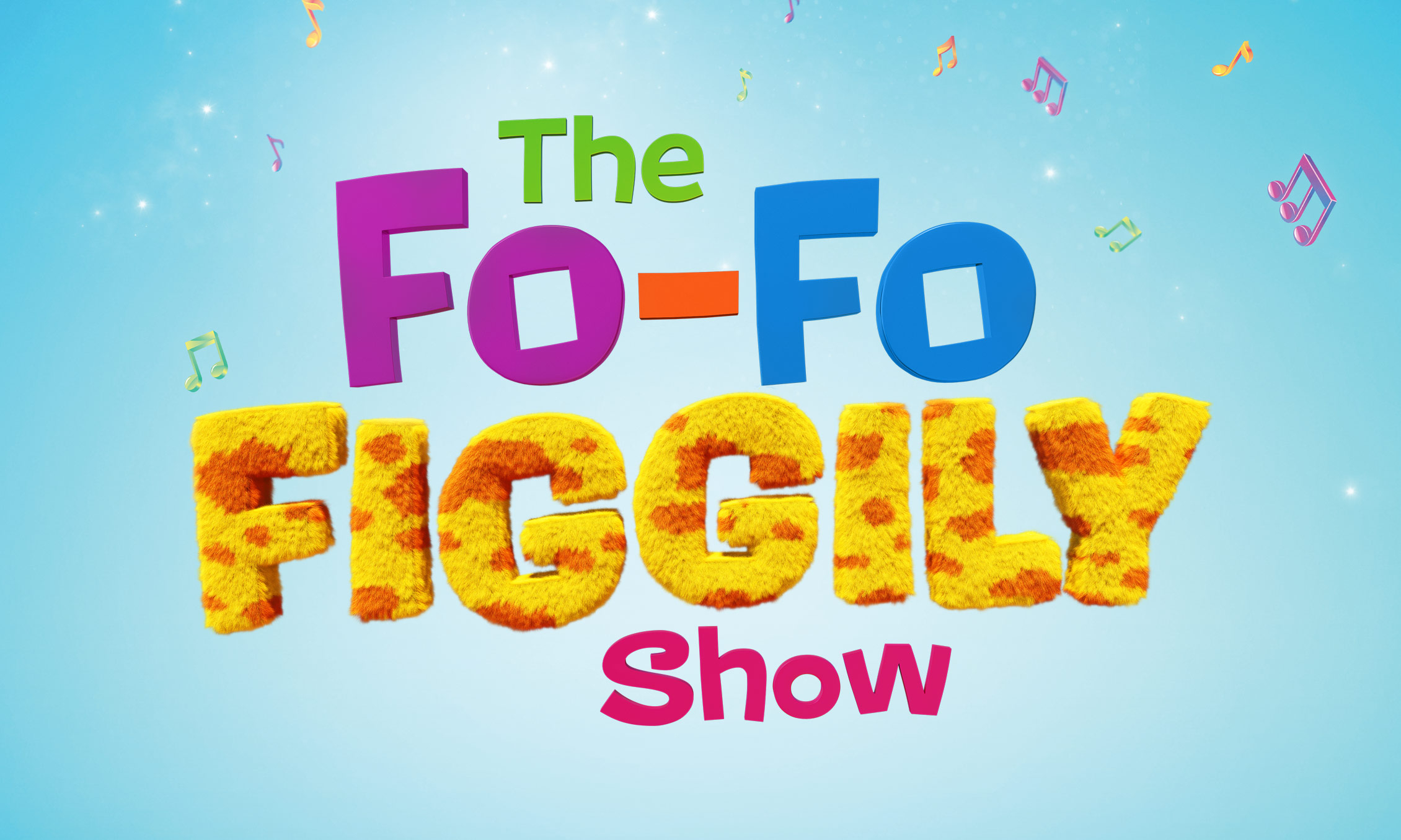 The Fo-Fo Figgily Show - Carnival Studio