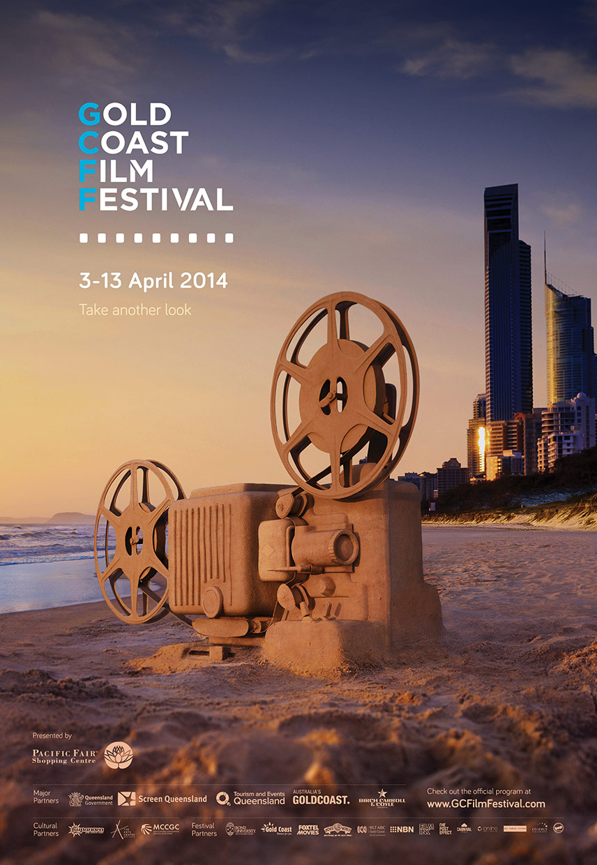 Gold Coast Film Festival - Carnival Studio