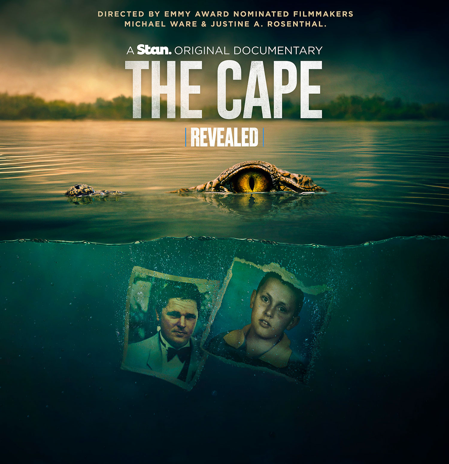 THE CAPE - Carnival Studio