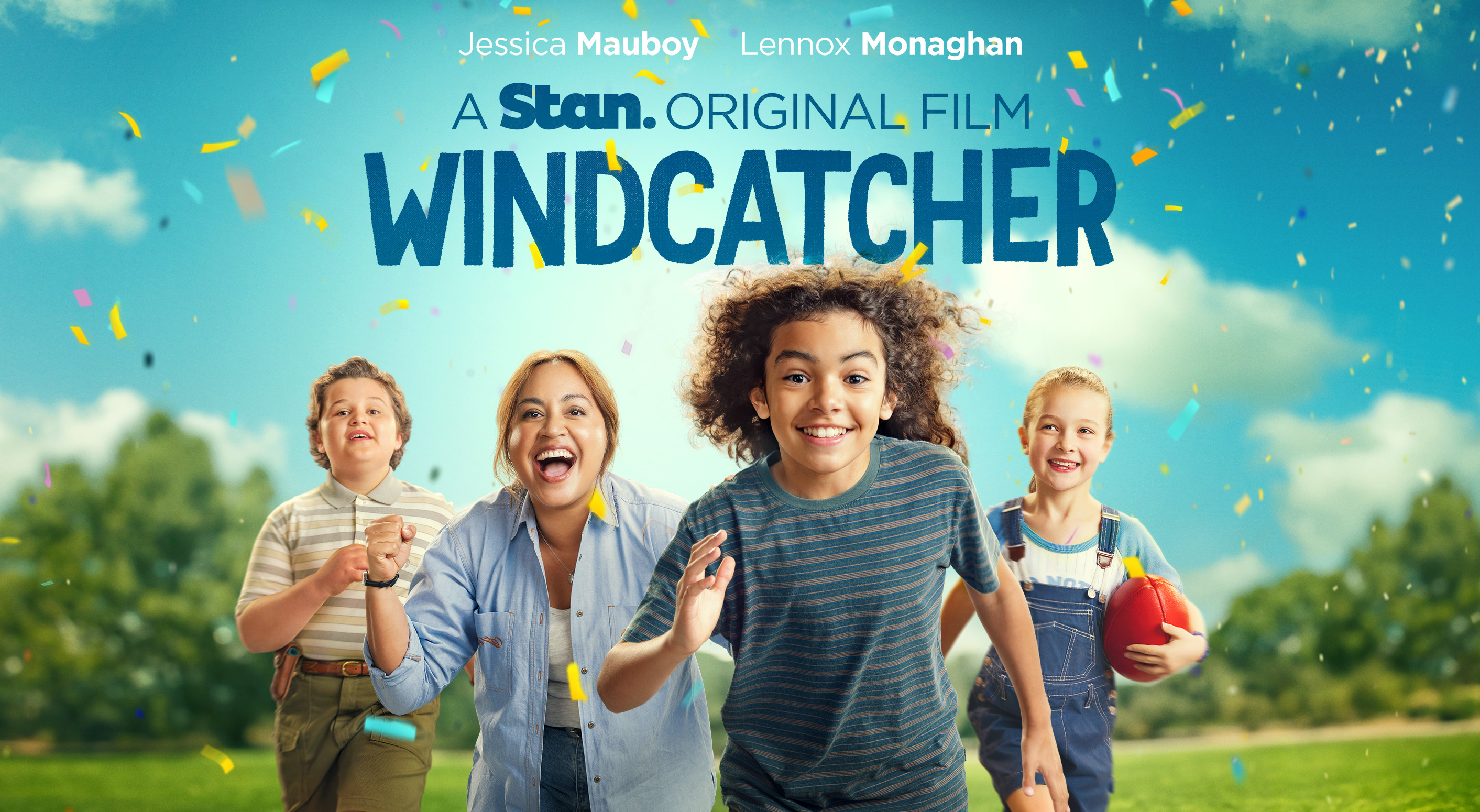 WINDCATCHER - Carnival Studio